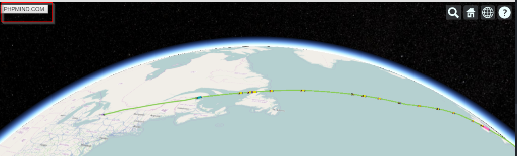 Cesiumjs Hooks Buttons Or Any Other Control Into The Cesium Viewer Toolbar Php Technology